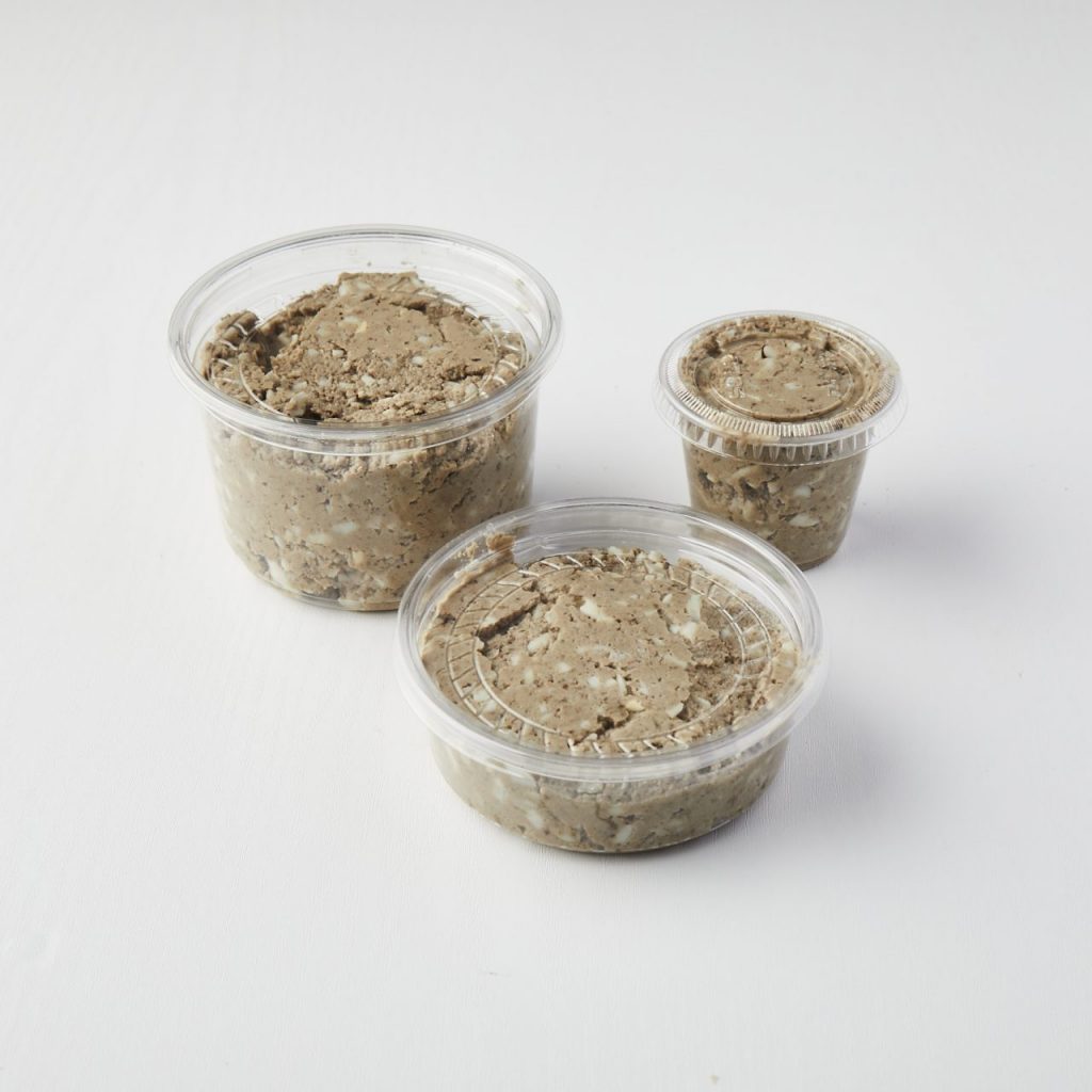 Chopped Liver – ShalomHotBeigels.com