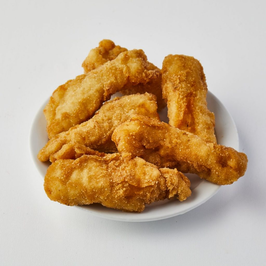 Fish Goujon – ShalomHotBeigels.com